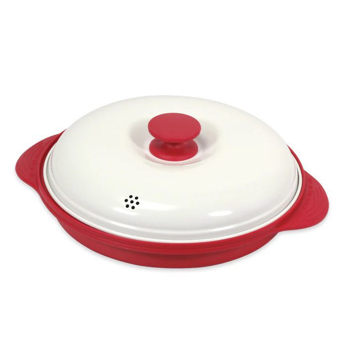 電子レンジ専用調理器具 スピードクック HC-403｜の通販はソフマップ[sofmap]