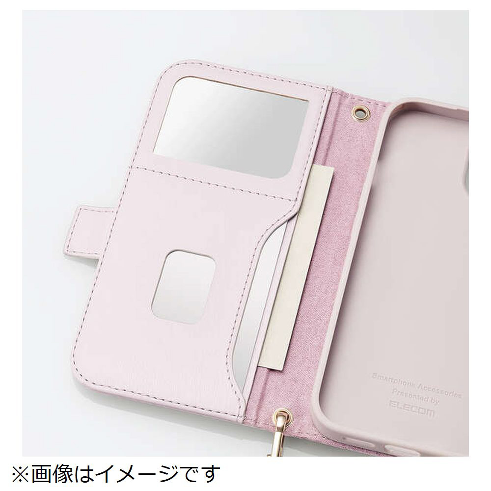 iPh ケース au 【色: 手帳型ケース フリマアプリ