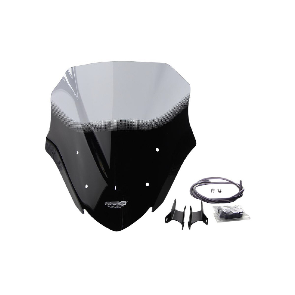 スクリーン レーシング スモーク Z900 17-19 MR674S｜の通販はソフマップ[sofmap]