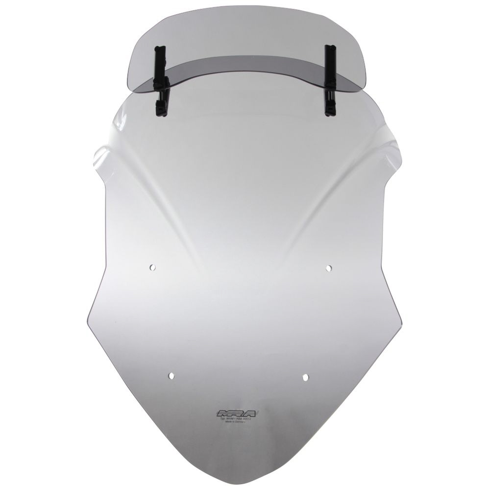 スクリーン ヴァリオツーリング スモーク TRACER900/GT 18-20 4025066163205｜の通販はソフマップ[sofmap]