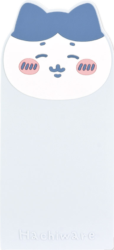 マルチスタンドシート ちいかわ ハチワレ CK-54B｜の通販はソフマップ[sofmap]