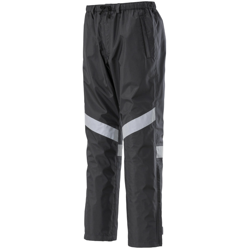 ベルグテックEXレインパンツ[ユニセックス] XL 09：ブラック H2JHOI4509｜の通販はソフマップ[sofmap]