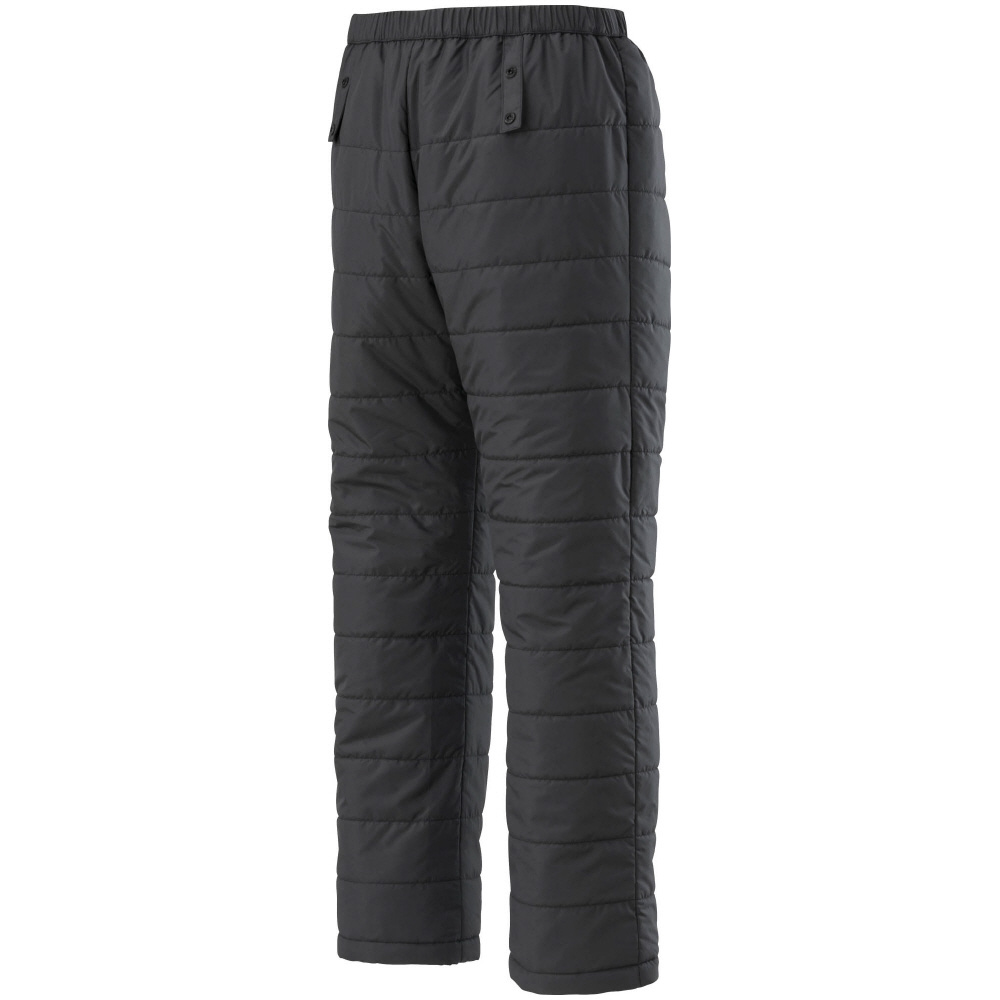 【発熱素材】ブレスサーモライナーパンツ[ユニセックス] XL 09：ブラック H2JHOI2309｜の通販はソフマップ[sofmap]