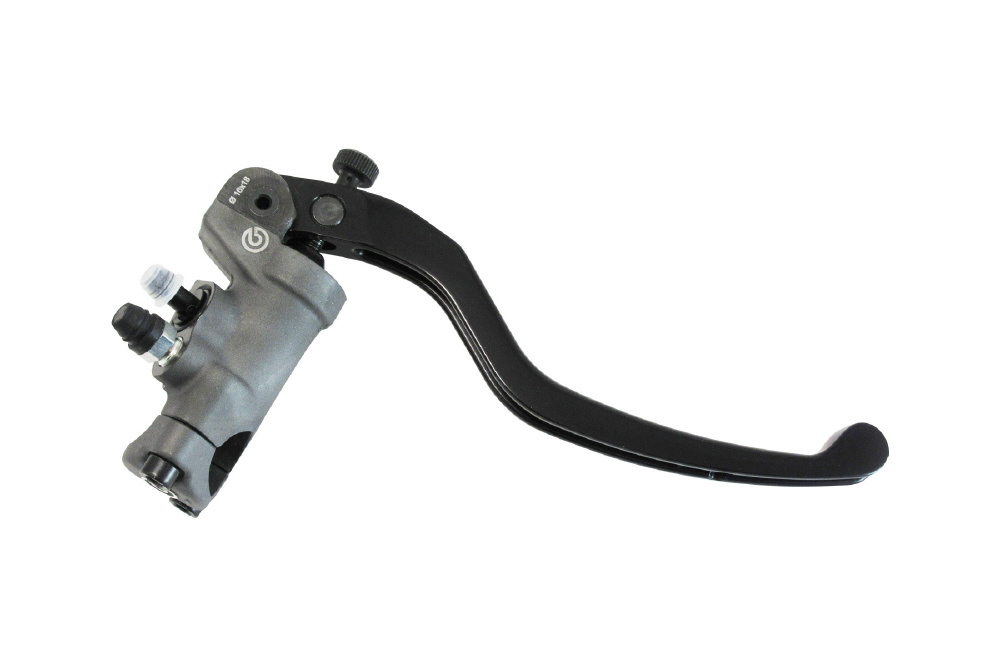 ラジアル ブレーキマスターシリンダー Φ19 レバーレシオ 20mm スタンダードレバー 110.4760.60｜の通販はソフマップ[sofmap]