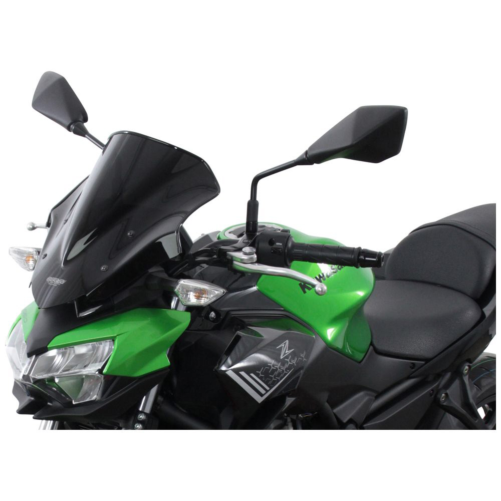 スクリーン レーシング ブラック Z650 20-23 4025066169351｜の通販はソフマップ[sofmap]