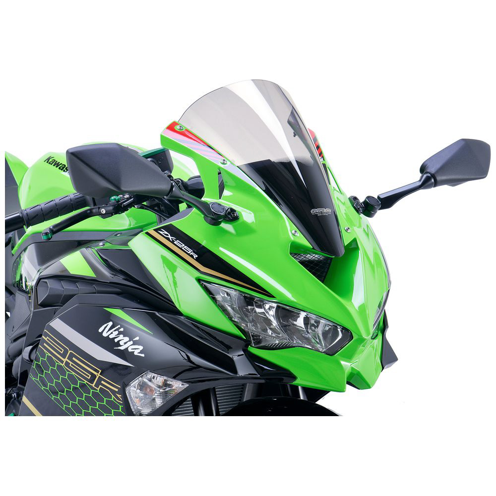 スクリーン レーシング クリア ZX-25R/SE 20-23 MR688C｜の通販はソフマップ[sofmap]