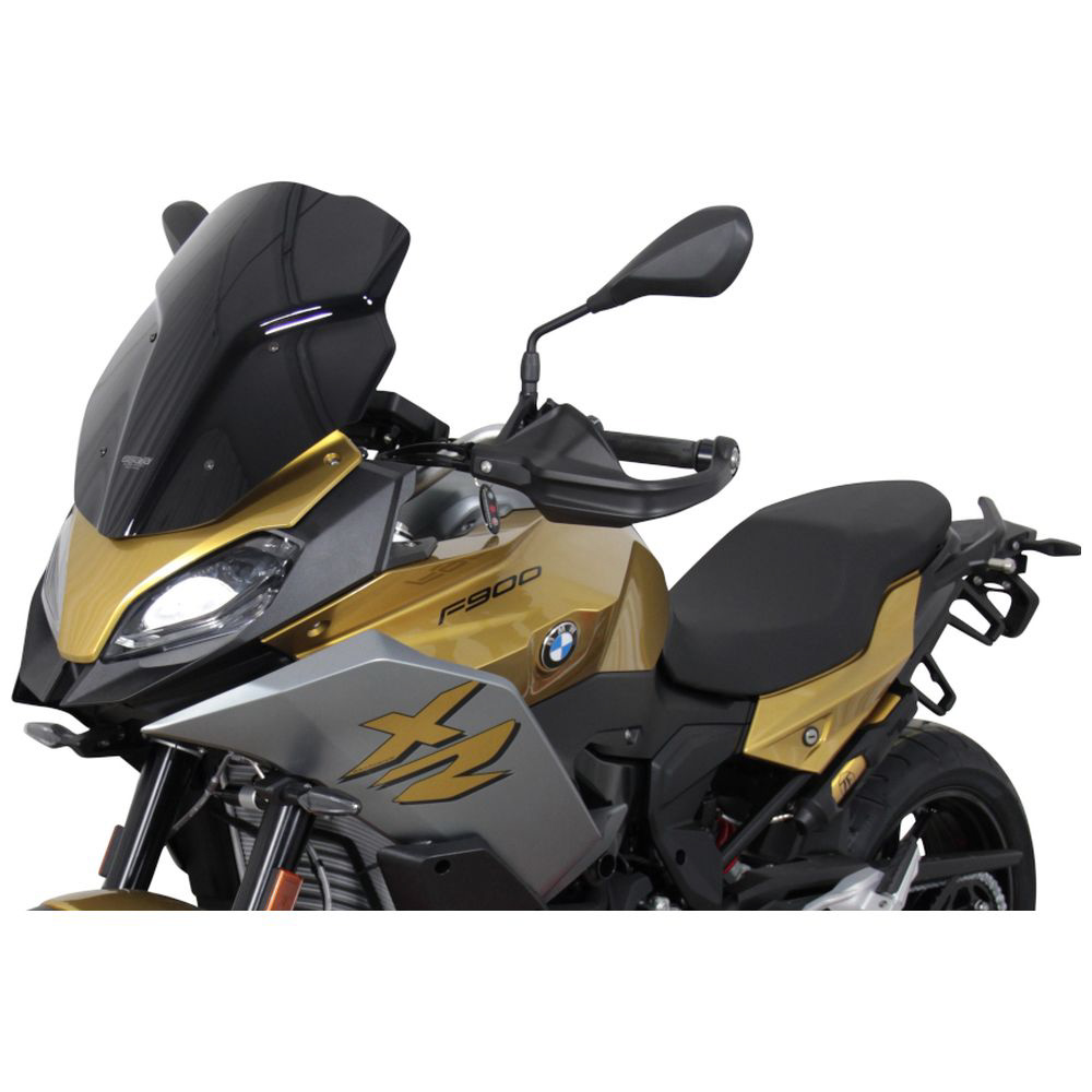 スクリーン ツーリング ブラック F900XR 20-22 MT773K｜の通販はソフマップ[sofmap]