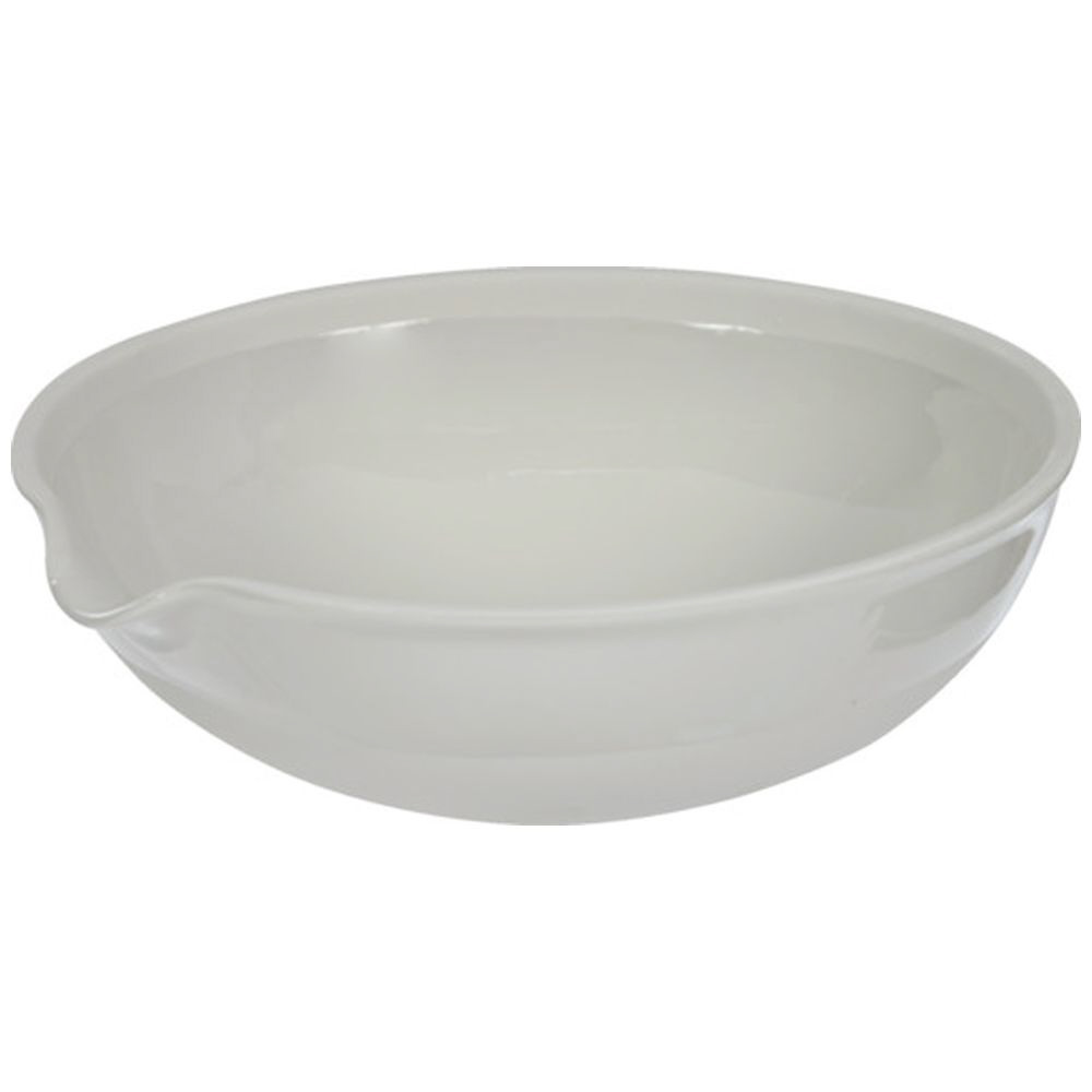 TRUSCO 丸底蒸発皿 外径115mm RBED110｜の通販はソフマップ[sofmap]