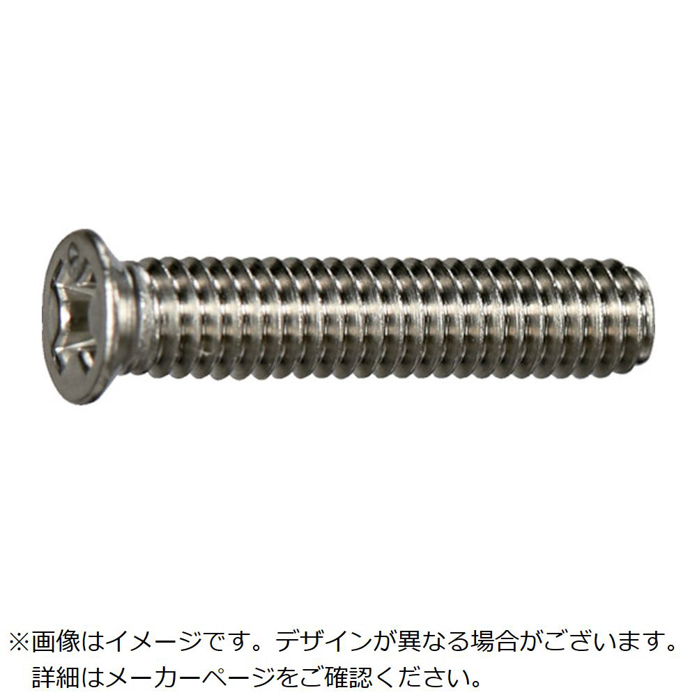 TRUSCO 皿頭サッシュ小ねじ ステンレス 全ネジ M4×10 20本入 少量パック Y8300410｜の通販はソフマップ[sofmap]