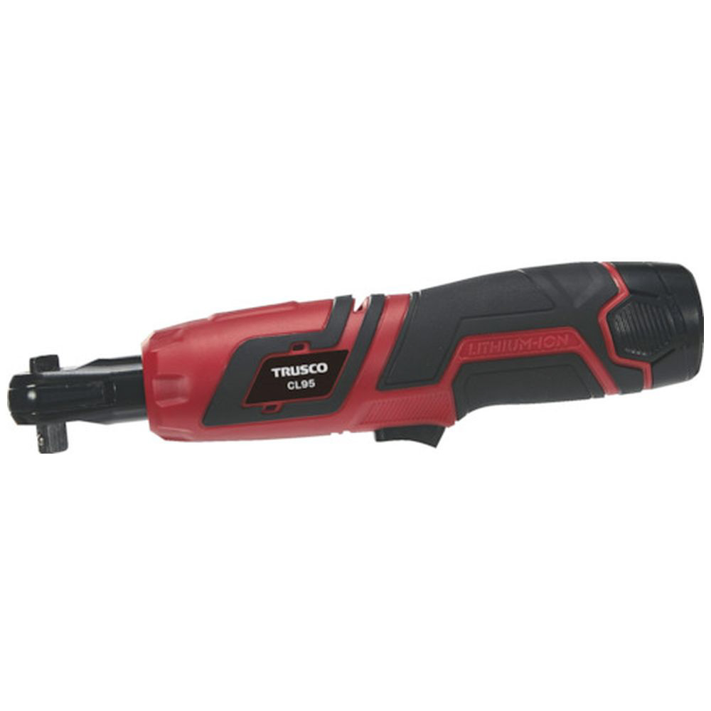 TRUSCO コードレスラチェットラチェットレンチ 9．5mm角 10．8V CL95｜の通販はソフマップ[sofmap]