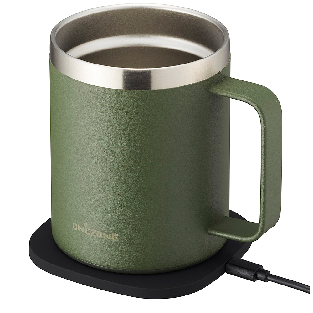 ON℃ZONEリモマグ 300ml グリーン OZRM300GR｜の通販はソフマップ[sofmap]