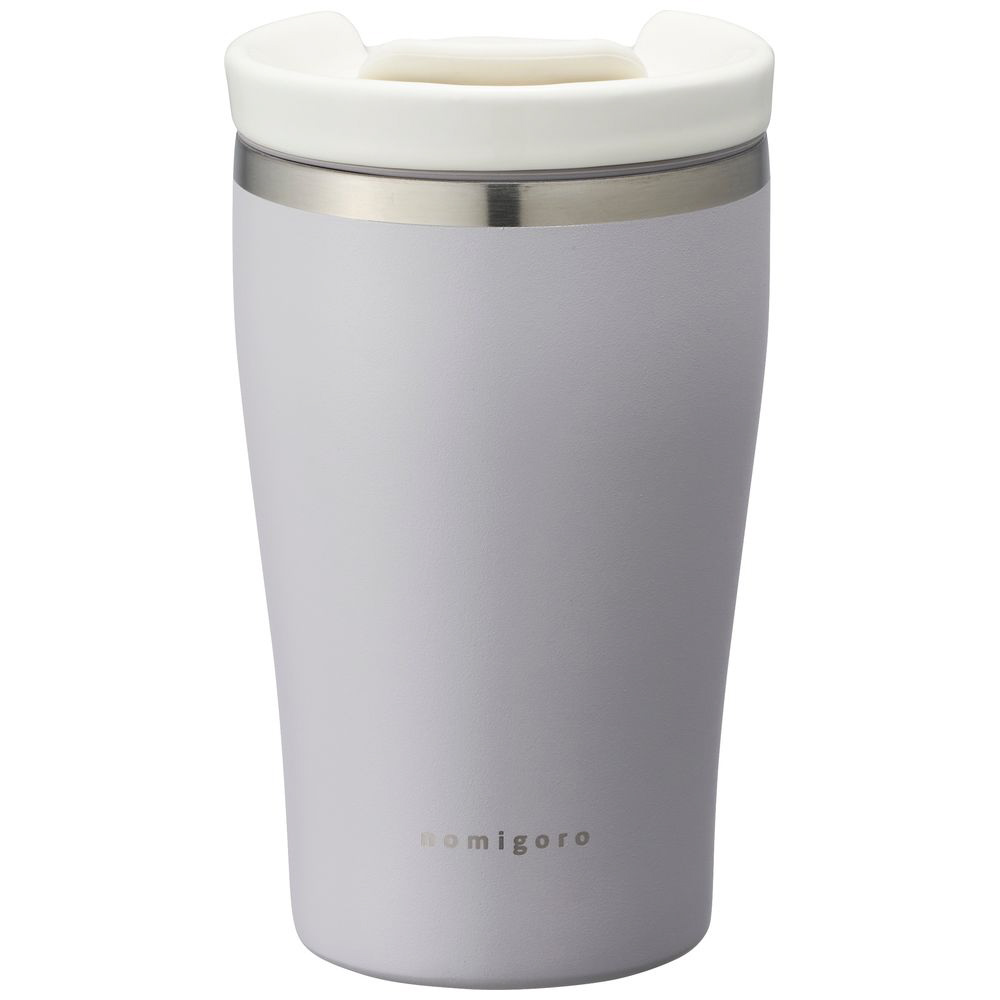 touki-futa カラータンブラー GY [280ml] DSTF280CC｜の通販はソフマップ[sofmap]