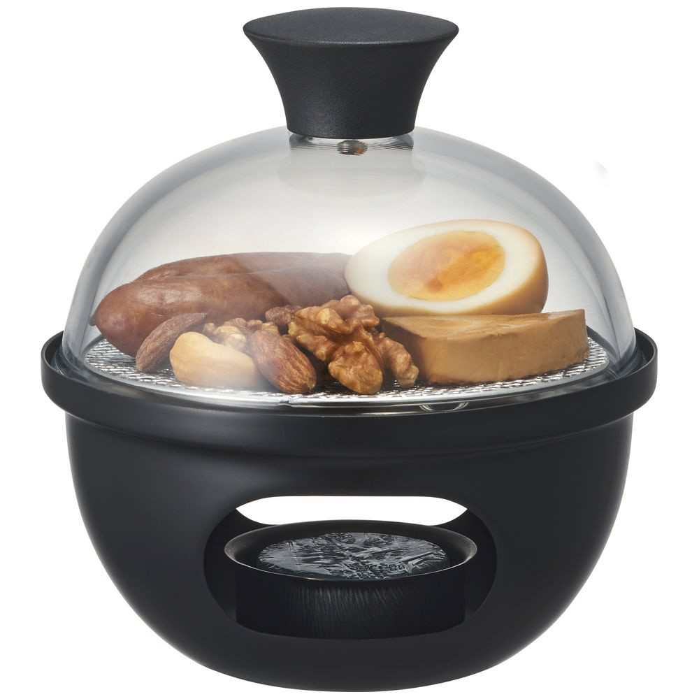 クイックスモーカー パーソナル LCQS-PSNL｜の通販はソフマップ[sofmap]