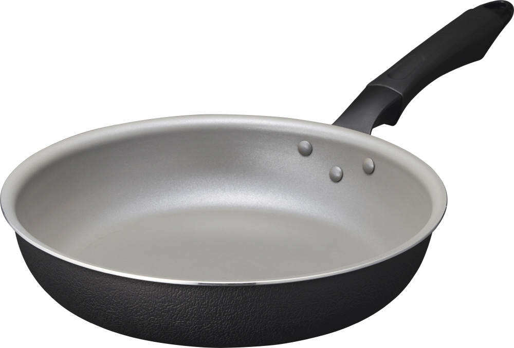 ドウシシャが本気で作った第2のフライパン26cm ブラック TIFP26BK｜の通販はソフマップ[sofmap]