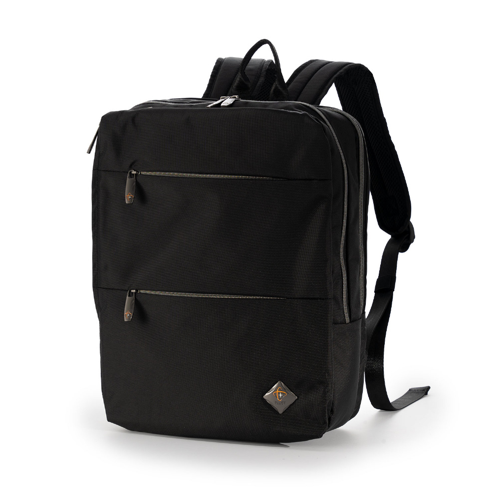 ディパック PLUST ブラック PLT-002｜の通販はソフマップ[sofmap]