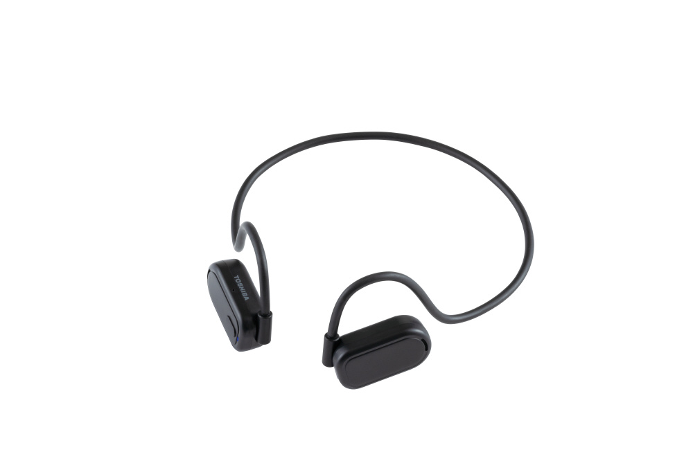 ブルートゥースイヤホン 耳かけ型 ブラック RZE-ABT60 [ワイヤレス(ネックバンド) /Bluetooth対応]｜の通販はソフマップ[sofmap]