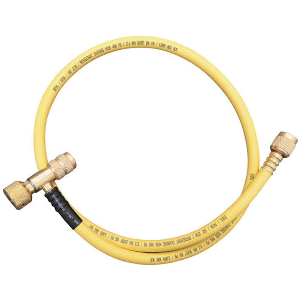 BBK ECOバルブチャージホース（90cm 黄） EVHY｜の通販はソフマップ[sofmap]