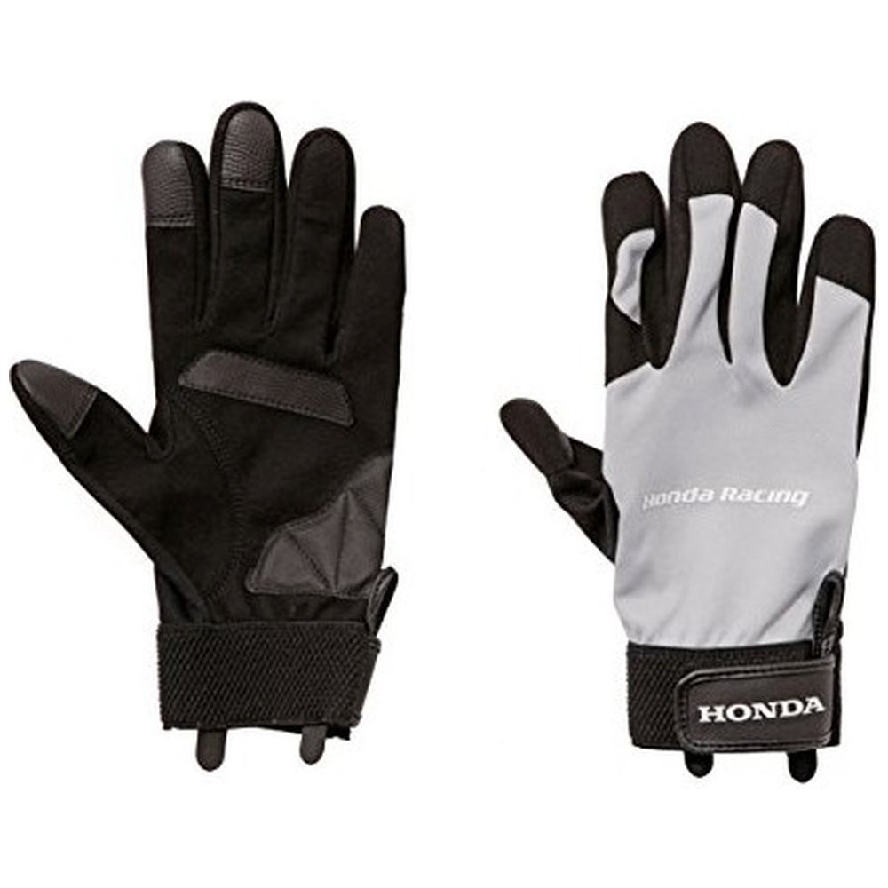 メカニックグローブ グレー 3Lサイズ グレー 0SYTE-R66-N3L｜の通販はソフマップ[sofmap]