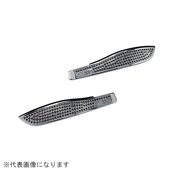 クリスタルインナーハンドル SB110 T-B Jヘマタイト 2個セット SB110-03｜の通販はソフマップ[sofmap]