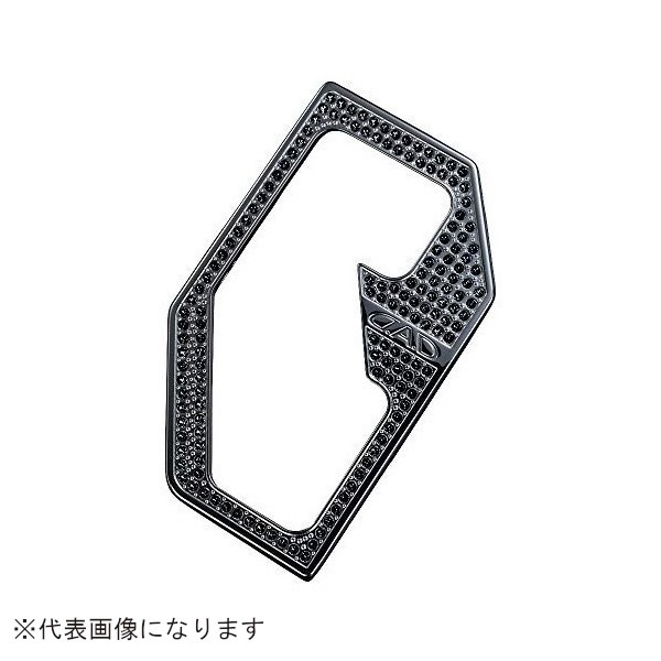 クリスタルシフトゲートカバー T-C Jヘマタイト SB144-03｜の通販はソフマップ[sofmap]