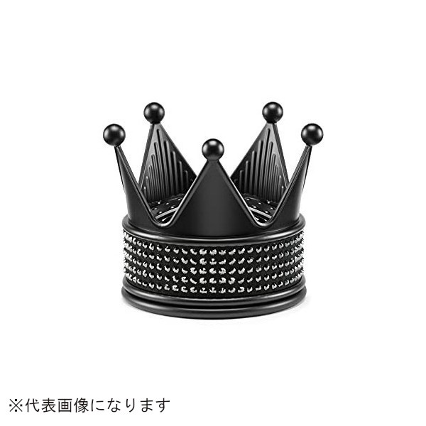 オートモーティブフレグランス ロイヤルキング エグゼ マットブラック Jヘマタイト HF108-01-03｜の通販はソフマップ[sofmap]