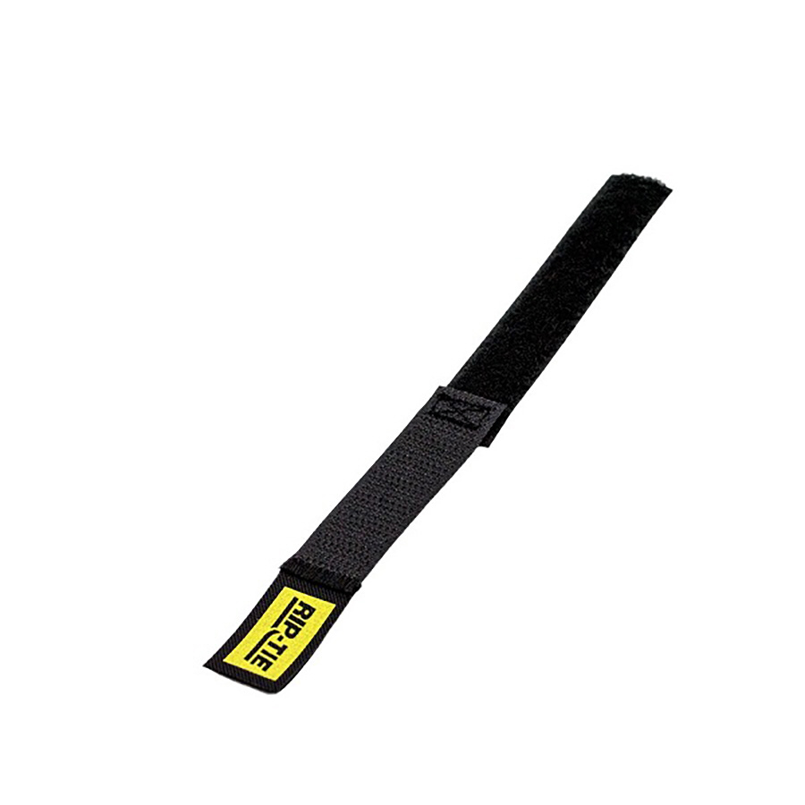 ケーブルラップ 15.88mmX152.4mm 1本入 黒 RIP-TIE 黒 L-06-1PK-BK｜の通販はソフマップ[sofmap]