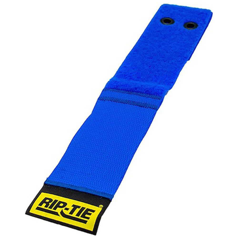 ケーブルラップ 50．8mmX304．8mm 10本入 青｜の通販はソフマップ[sofmap]