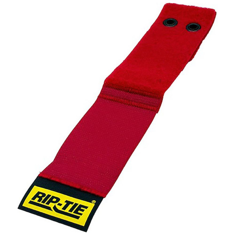 ケーブルラップ 50．8mmX304．8mm 10本入 赤｜の通販はソフマップ[sofmap]