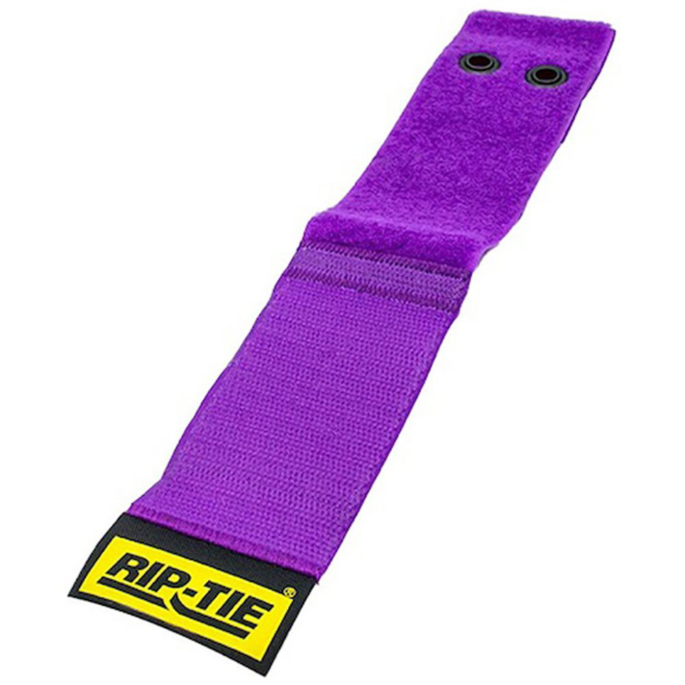 ケーブルラップ 50．8mmX609．6mm 50本入 紫｜の通販はソフマップ[sofmap]