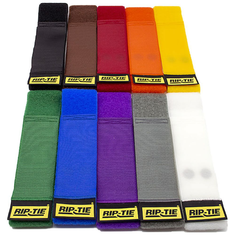 ケーブルラップ 50．8mmX609．6mm 50本入 虹｜の通販はソフマップ[sofmap]