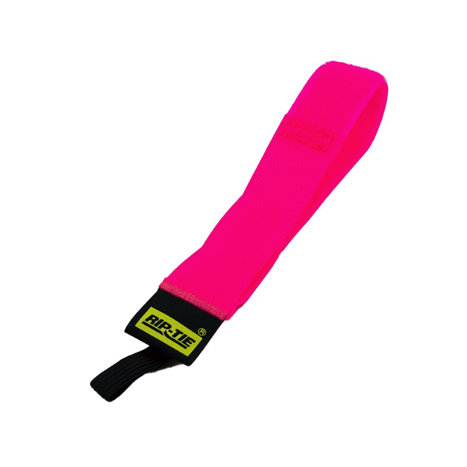 ケーブルラップゴムひも 25.4mm×304.8mm 1本入 ネオンピンク HE-12-1PK-NP｜の通販はソフマップ[sofmap]