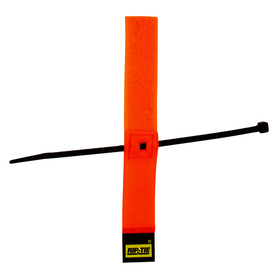 ケーブルハンガー 25.4mmX76.2mm 3本入 ネオンオレンジ RIP-TIE ネオンオレンジ S-03-003-NO｜の通販はソフマップ[sofmap]