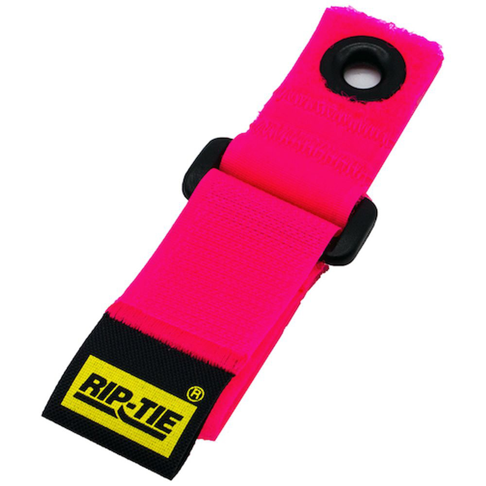 シンチストラップEG 25.4mmX406.4mm 50本入 ネオンピンク RIP-TIE ネオンピンク N-16-G50-NP｜の通販はソフマップ[sofmap]