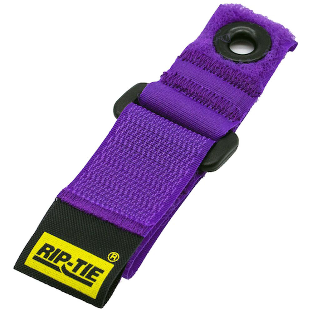 シンチストラップEG 25.4mmX711.2mm 10本入 紫 RIP-TIE 紫 N-28-G10-V｜の通販はソフマップ[sofmap]