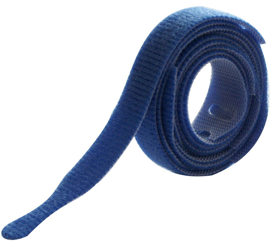 リップタイライト 12.7mmX457.2mm 10本入 青 RIP-TIE 青 Y-18-010-BU｜の通販はソフマップ[sofmap]