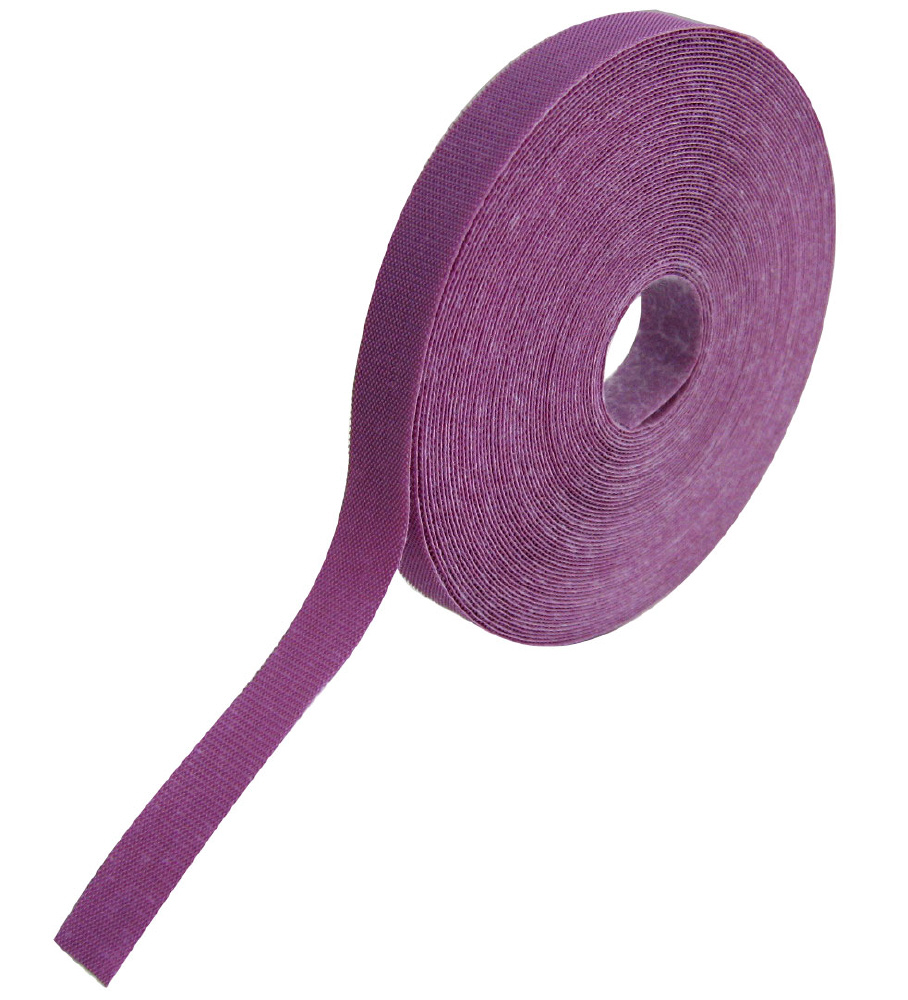 リップラップ 12.7mmX45.72m 1巻 紫 RIP-TIE 紫 G-05-150-V｜の通販はソフマップ[sofmap]