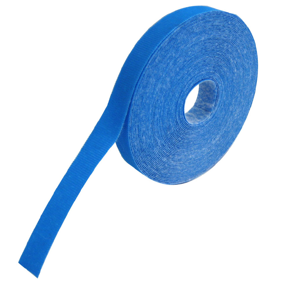 リップラップ 25.4mm×22.86m 1巻 青 G-10-075-BU｜の通販はソフマップ[sofmap]