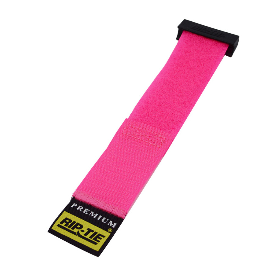 リップロックケーブルラップ 25.4mm×165.1mm 3本入 ネオンピンク RLH-065-003-NP｜の通販はソフマップ[sofmap]