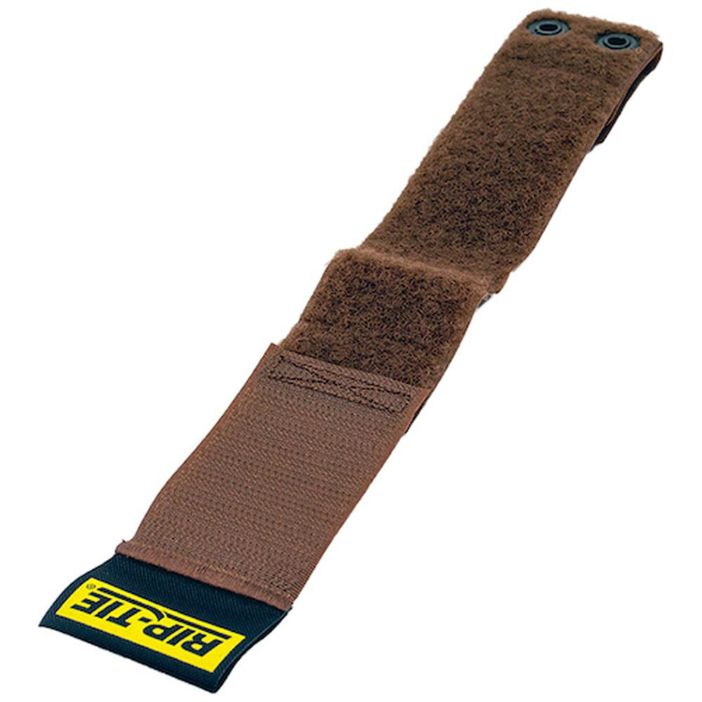 ケーブルラップ 38．1mmX304．8mm 3本入 茶｜の通販はソフマップ[sofmap]