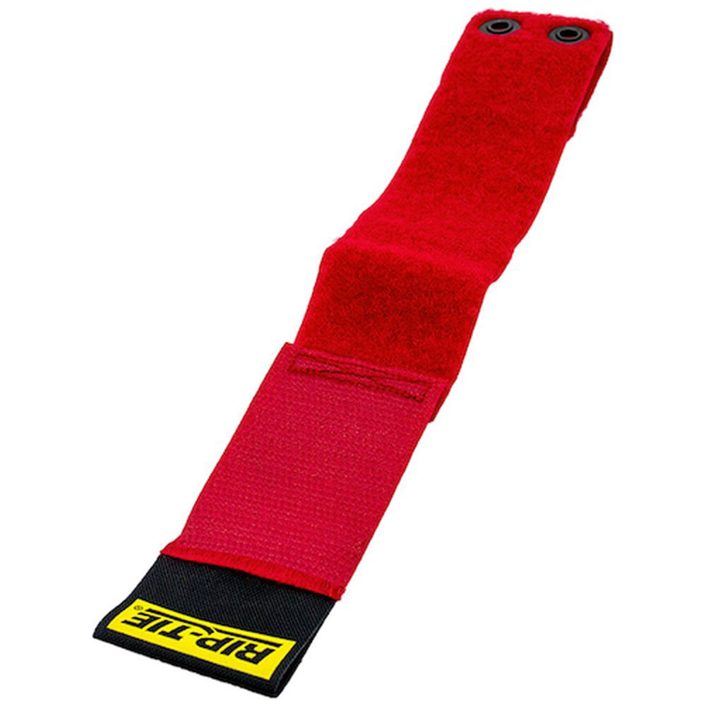 ケーブルラップ 38．1mmX381mm 3本入 赤｜の通販はソフマップ[sofmap]