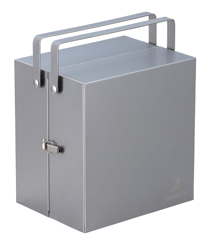 フレームワーク ステンレスマルチBOX（コンパクト） UP-2011｜の通販はソフマップ[sofmap]