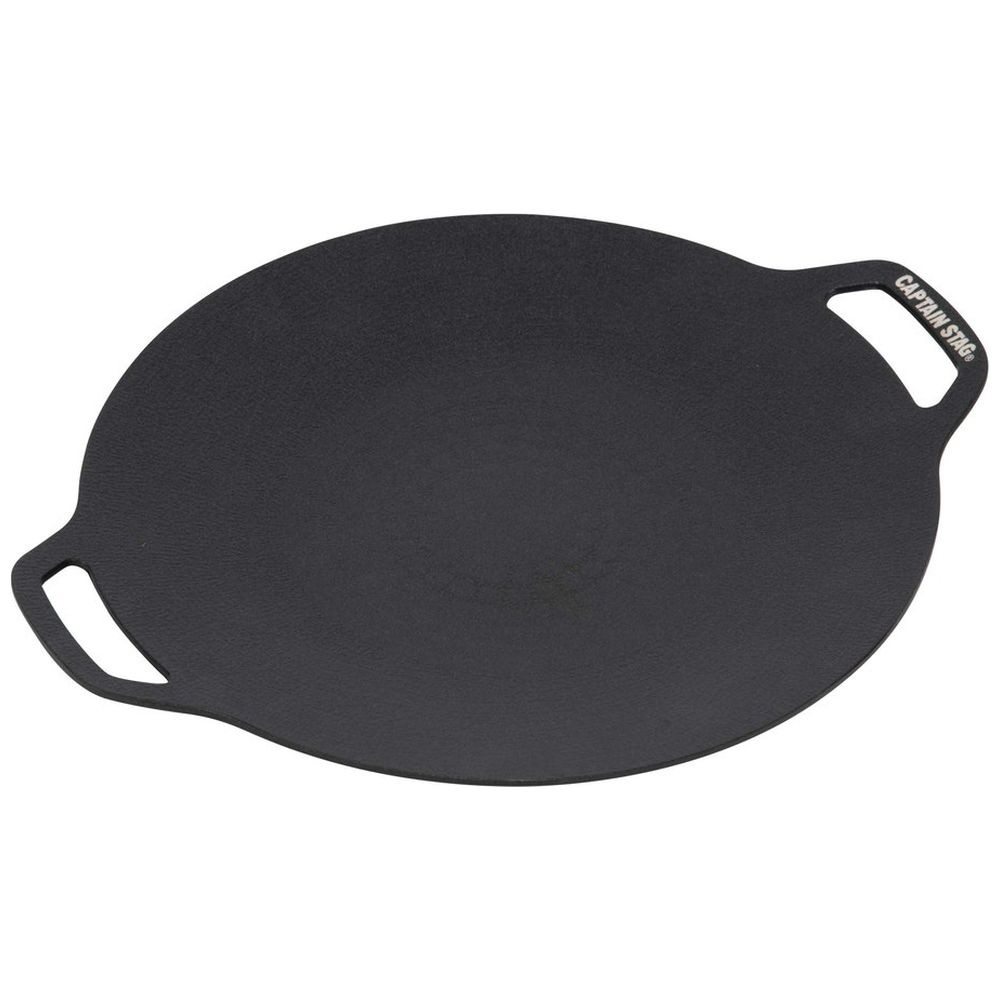 CSラウンドグリルプレート30cm｜の通販はソフマップ[sofmap]