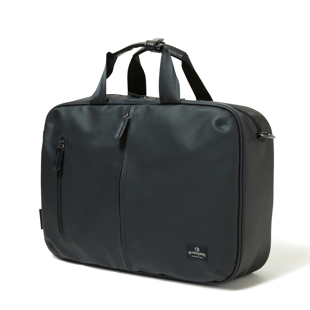 ブリーフケース(3WAY-SMART) MAJESTIC BIZ MIL(マジェスティックミルビズ) MMB-0005-1｜の通販はソフマップ[sofmap]