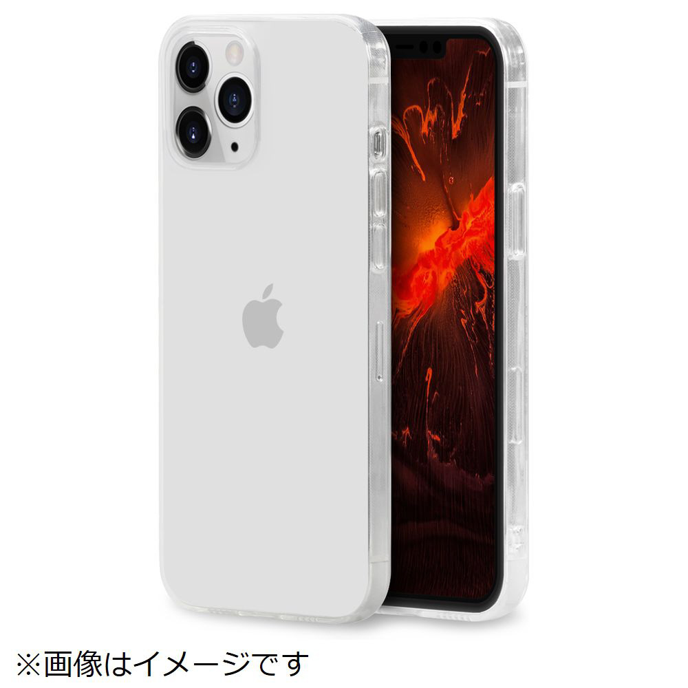 iPhone 12 Pro Max クリアケース Corallo NU｜の通販はソフマップ[sofmap]