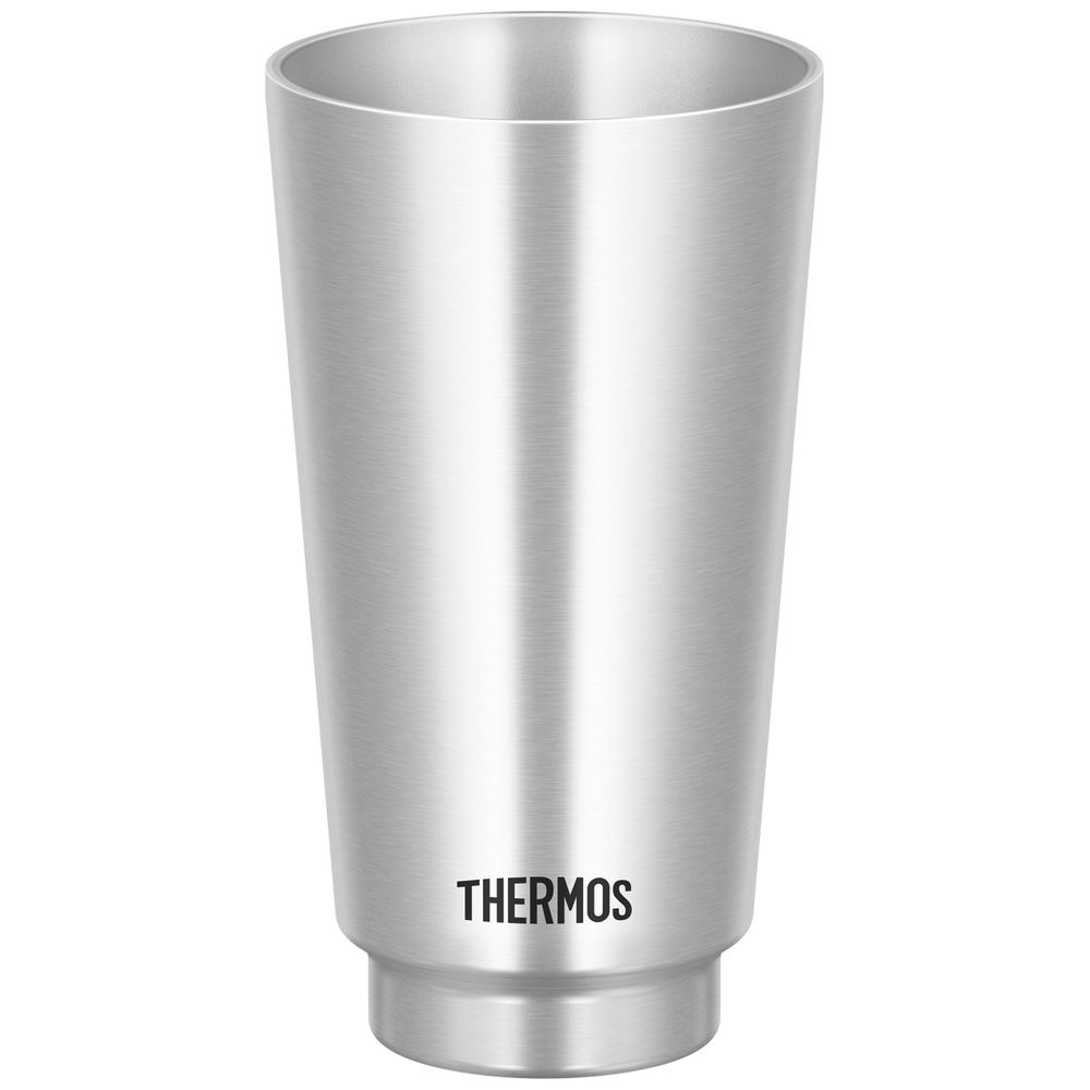 スタッキング真空断熱タンブラー [400ml] ステンレス JDV-400-S｜の通販はソフマップ[sofmap]