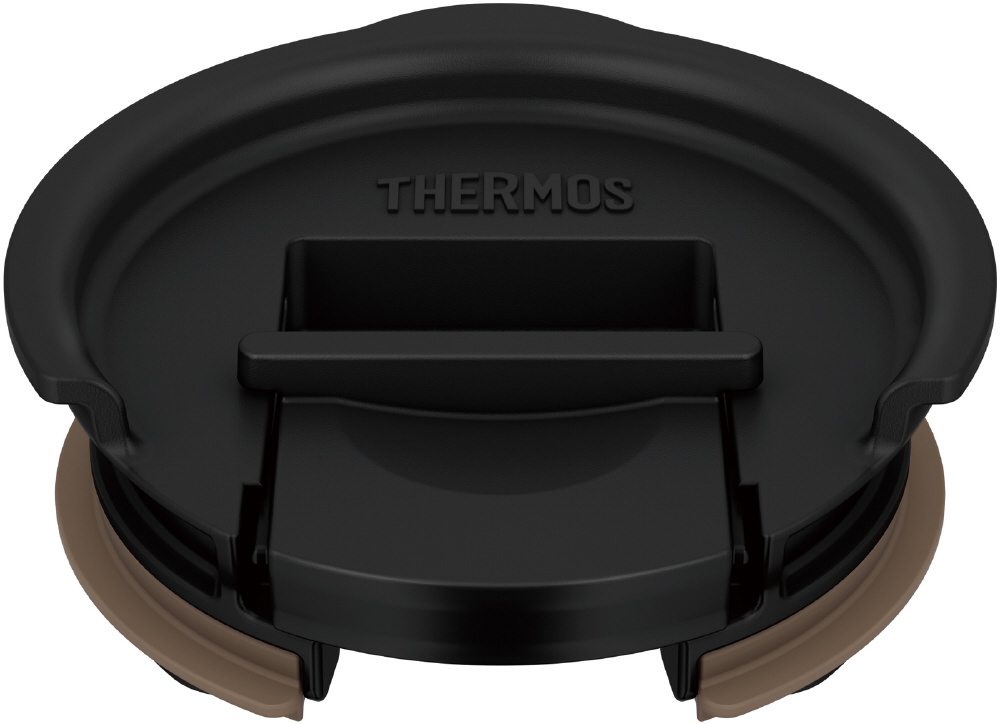 タンブラー用フタ／JDE Lid(L) ブラック JDE-LID-L-BK｜の通販はソフマップ[sofmap]