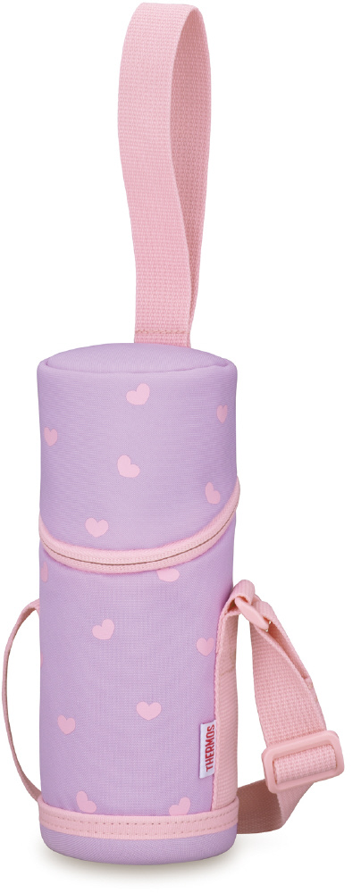 マイボトルポーチ【パープルハート】 パープルハート APG-352-PL-HT｜の通販はソフマップ[sofmap]