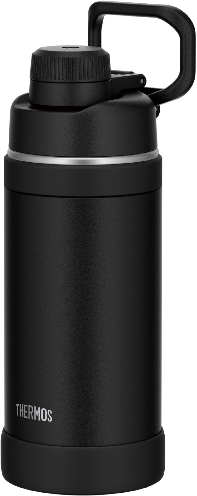 真空断熱スポーツボトル750ml【ブラック】 ブラック FJU-750-BK｜の通販はソフマップ[sofmap]