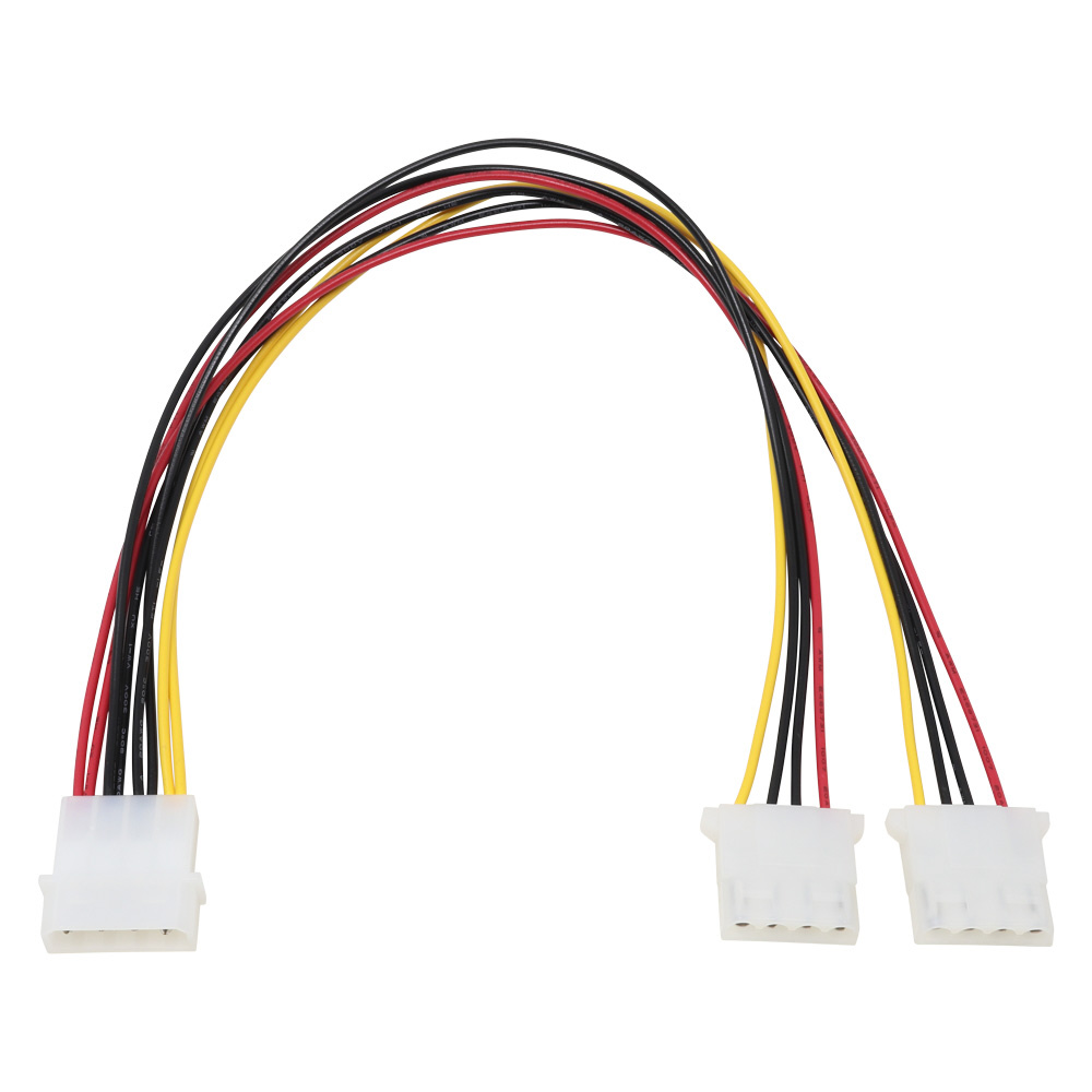 二股電源ケーブル 30cm D2-1505C｜の通販はソフマップ[sofmap]