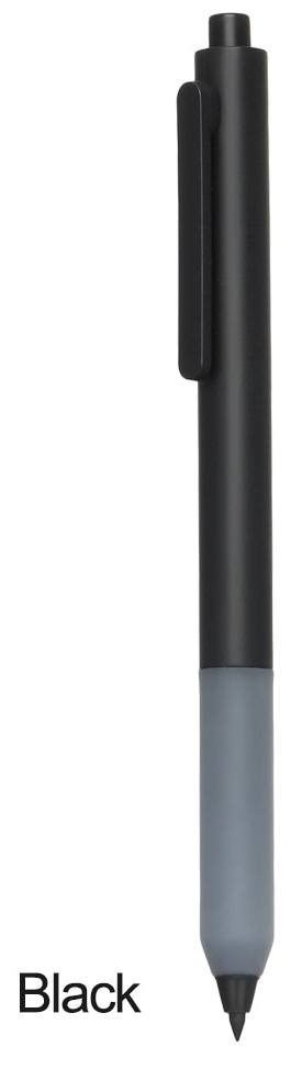 エターナルペンシル ノック ブラック HH-0260 [HB /1本]｜の通販はソフマップ[sofmap]